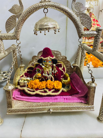 Sharada Mata Mandir